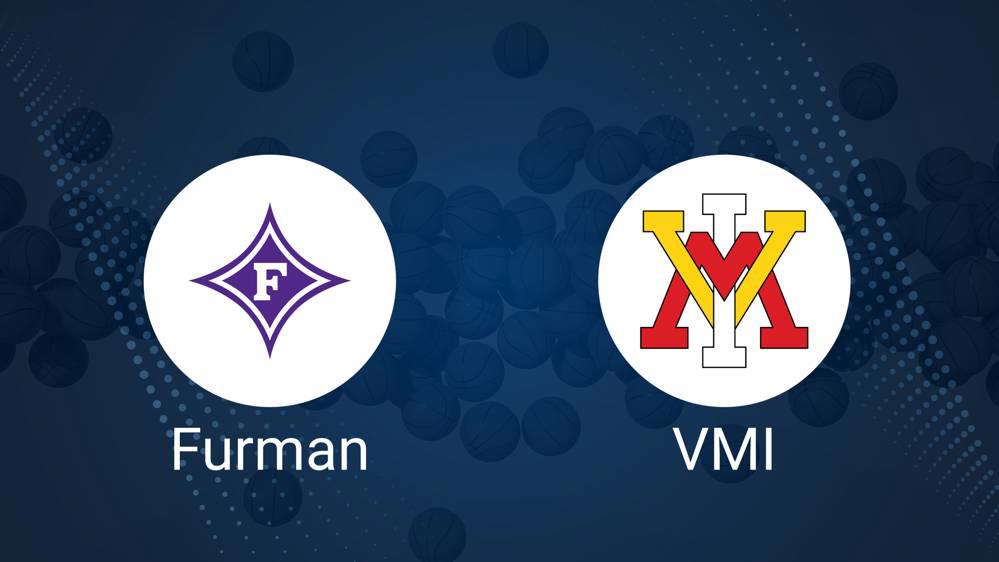 Furman vs. VMI Predictions & Picks: Spread, Total – January 22 | The Tryon Daily Bulletin