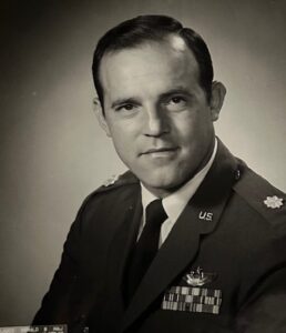 Colonel Gerald Benjamin Lasco | The Tryon Daily Bulletin