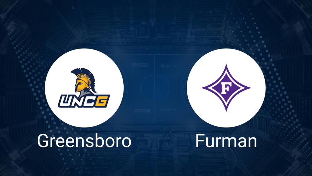 UNC Greensboro vs. Furman Predictions & Picks: Spread, Total – January 4 | The Tryon Daily Bulletin