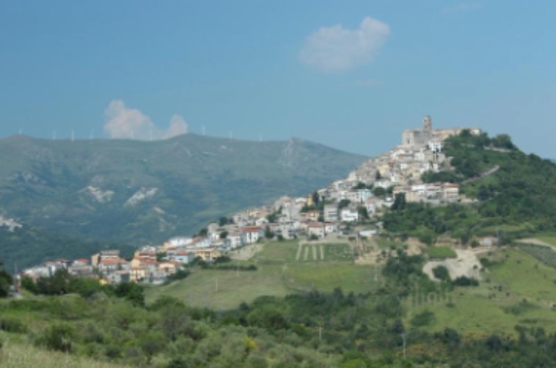 ANDIAMO!: Saluda’s Sister City organizing two trips to Italy - The ...