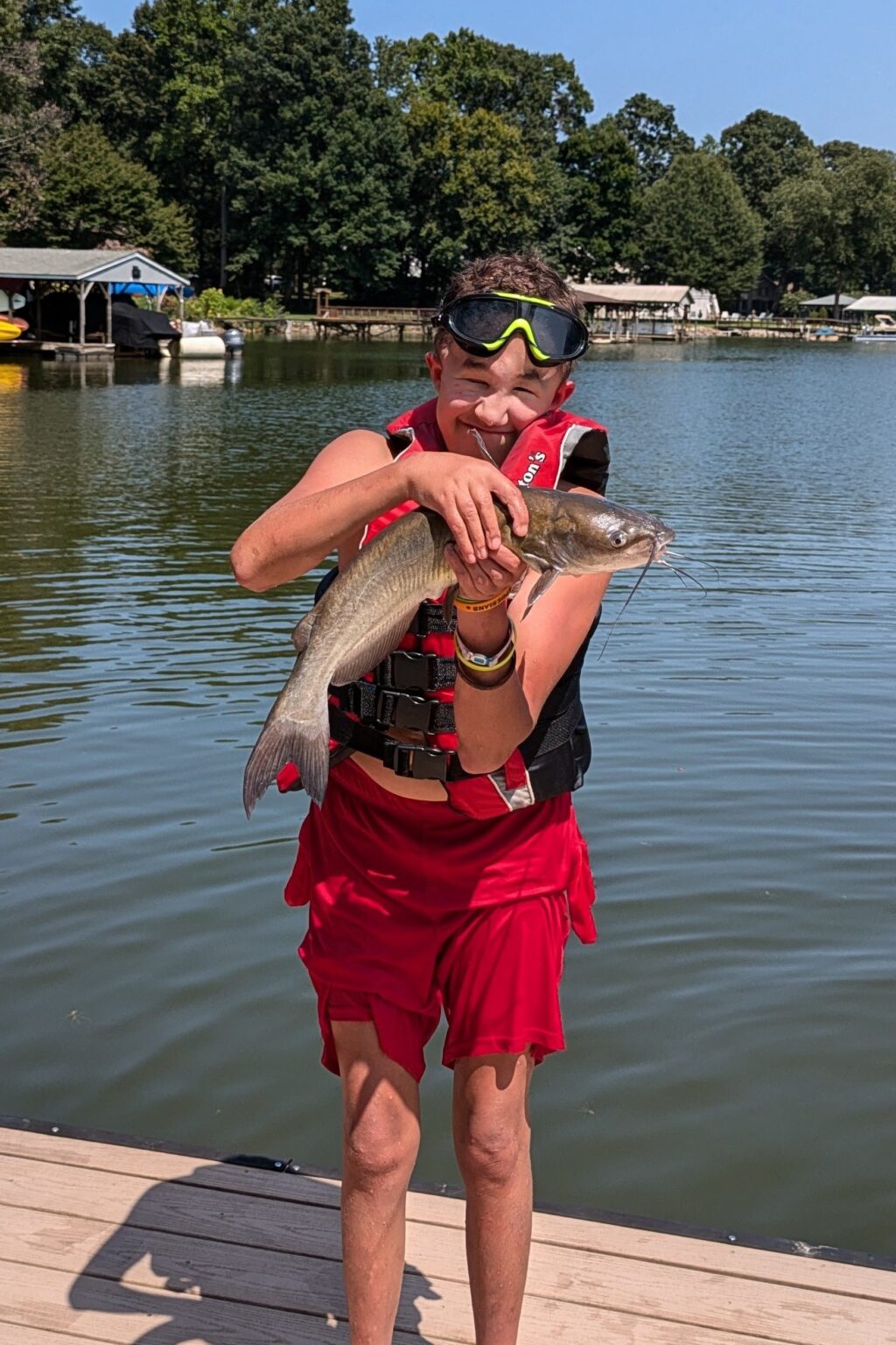 Christian Isaiah Faulk | The Tryon Daily Bulletin