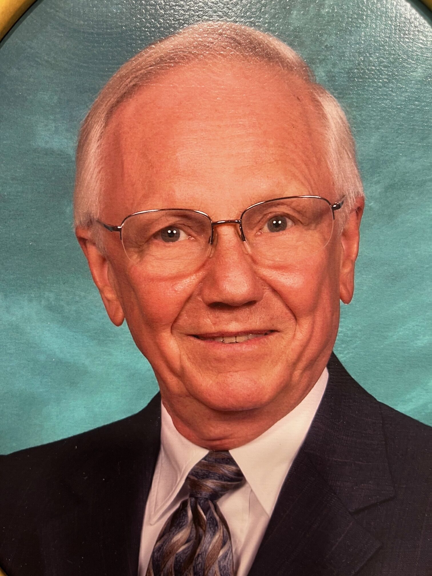 James Richard Mellberg | The Tryon Daily Bulletin