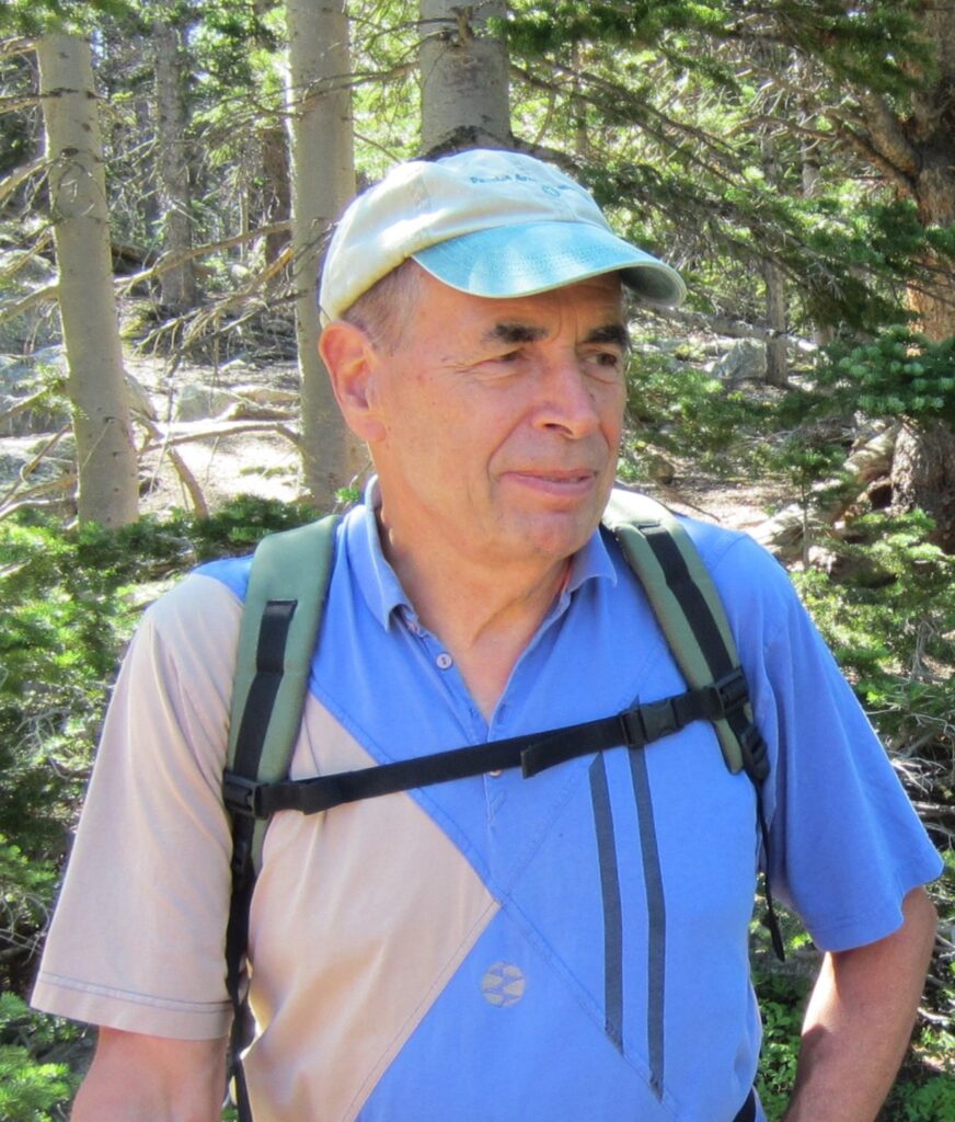 Manfred Walter - The Tryon Daily Bulletin | The Tryon Daily Bulletin